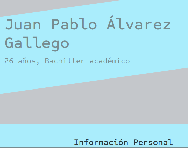 JP Desarrollador Web